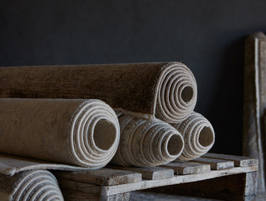 Long-term Rug Storage – Oriental Rug Mart