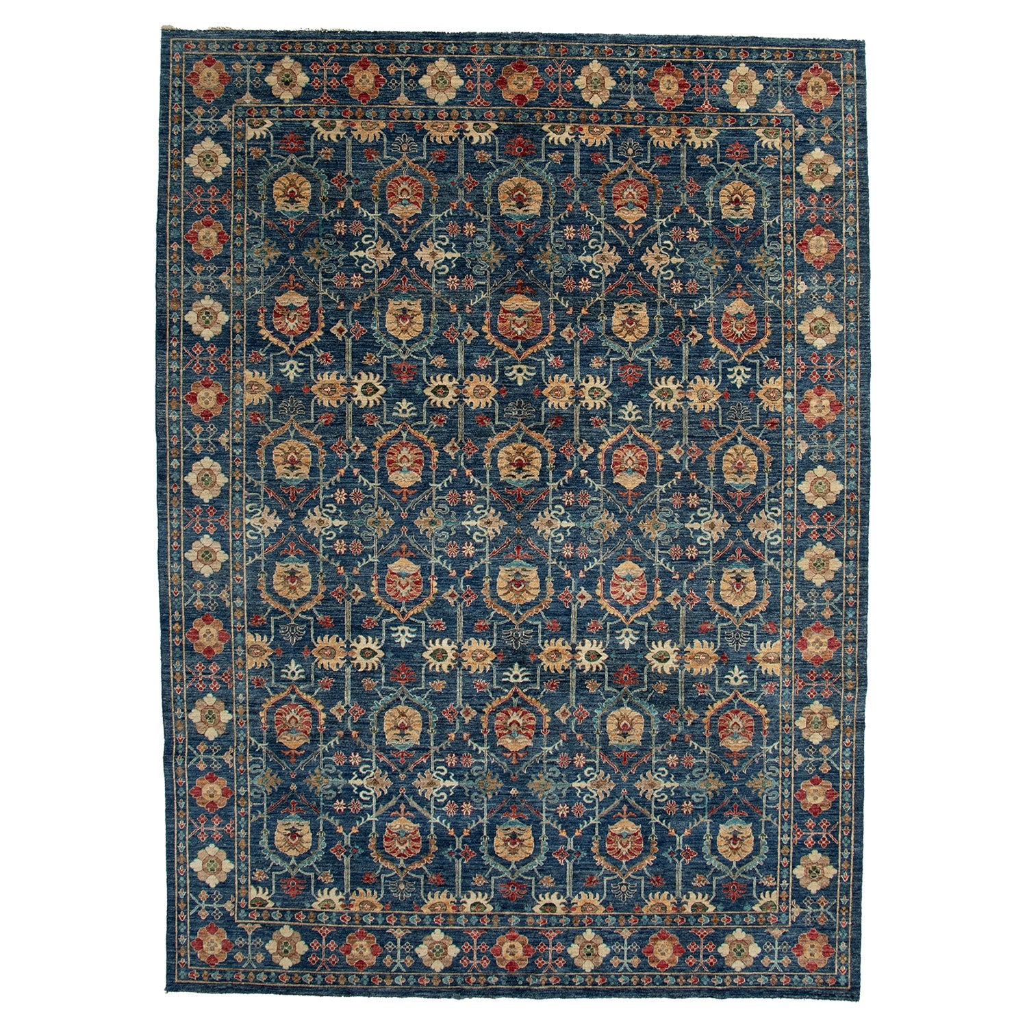 Pakistani Rugs – Oriental Rug Mart